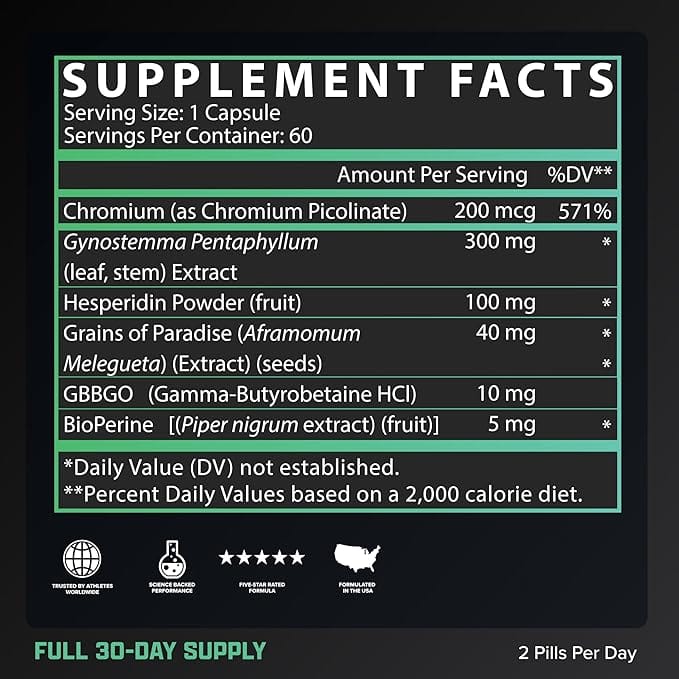 CLA 1000 - Gym Nutrition BD